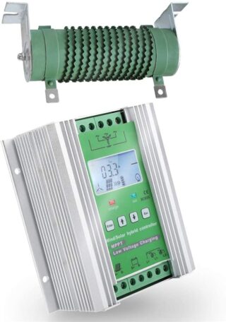 The Best MPPT Wind-Solar Hybrid Controller for 2021 - iTech Future